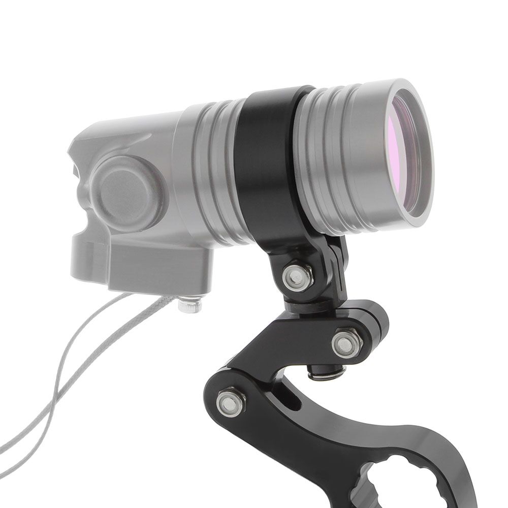 Shearwater Research Complete OC Mount Kit - NERD 2 | Dive Gear Express®