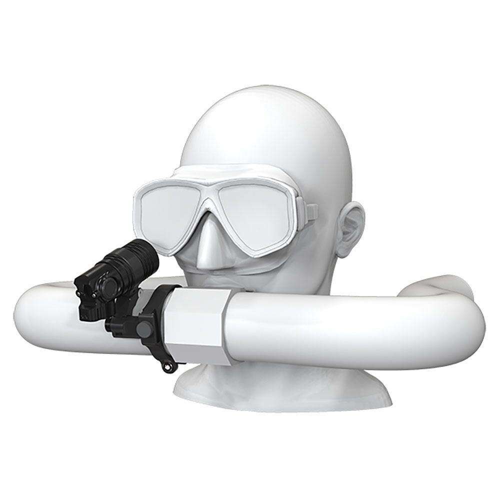 Shearwater Research Near Eye Remote Display (NERD) 2 - DiveCAN | Dive ...