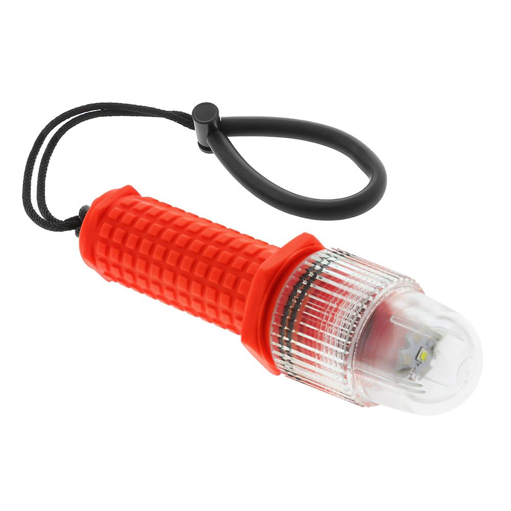 TekTite Strobe Lite-6 Multifunction | Dive Gear Express®