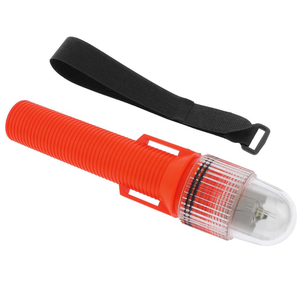 TekTite Multifunction LED 3500 Strobe Light | Dive Gear Express®