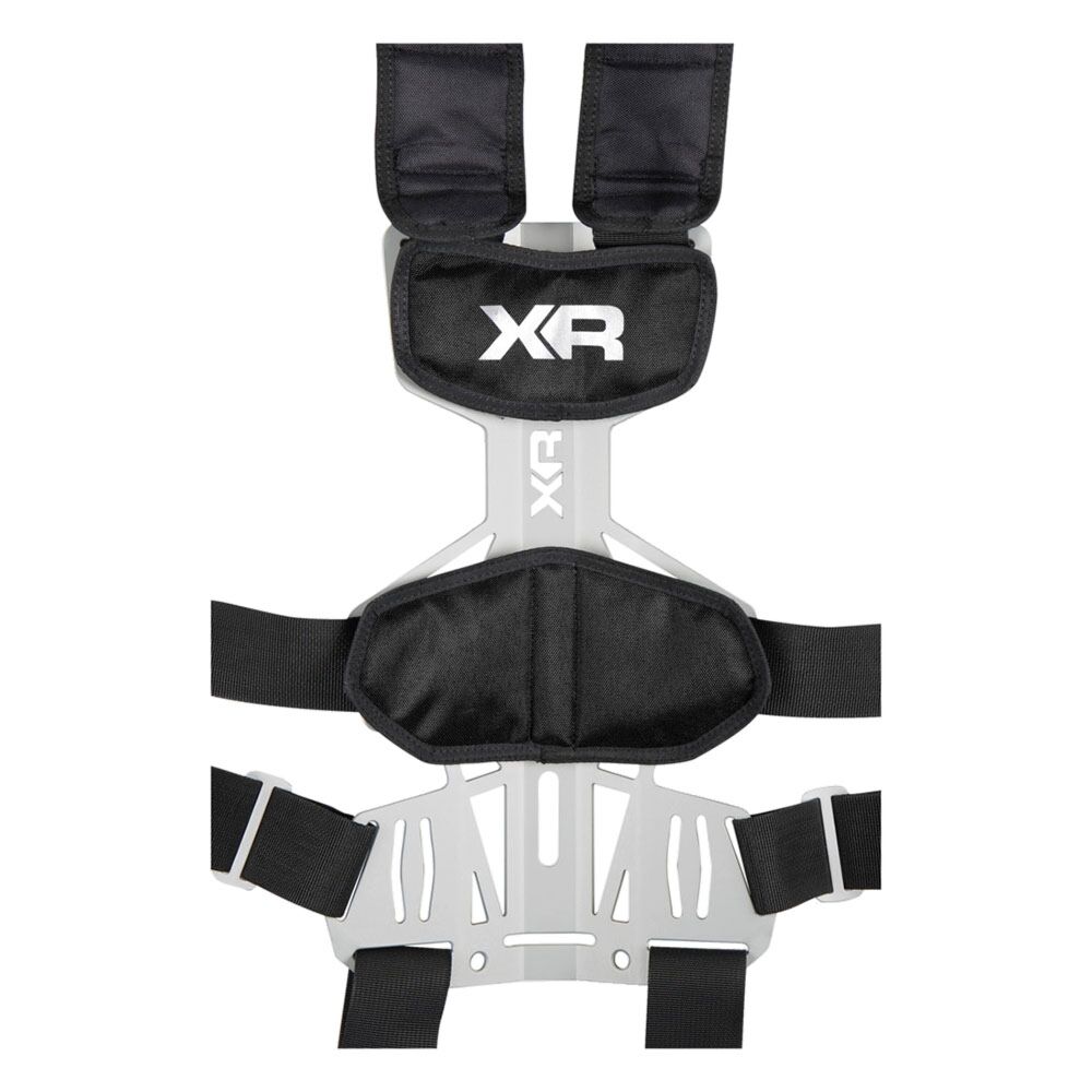 Mares XR-Rec Trim Singles Harness/Backplate/Wing Package | Dive Gear ...