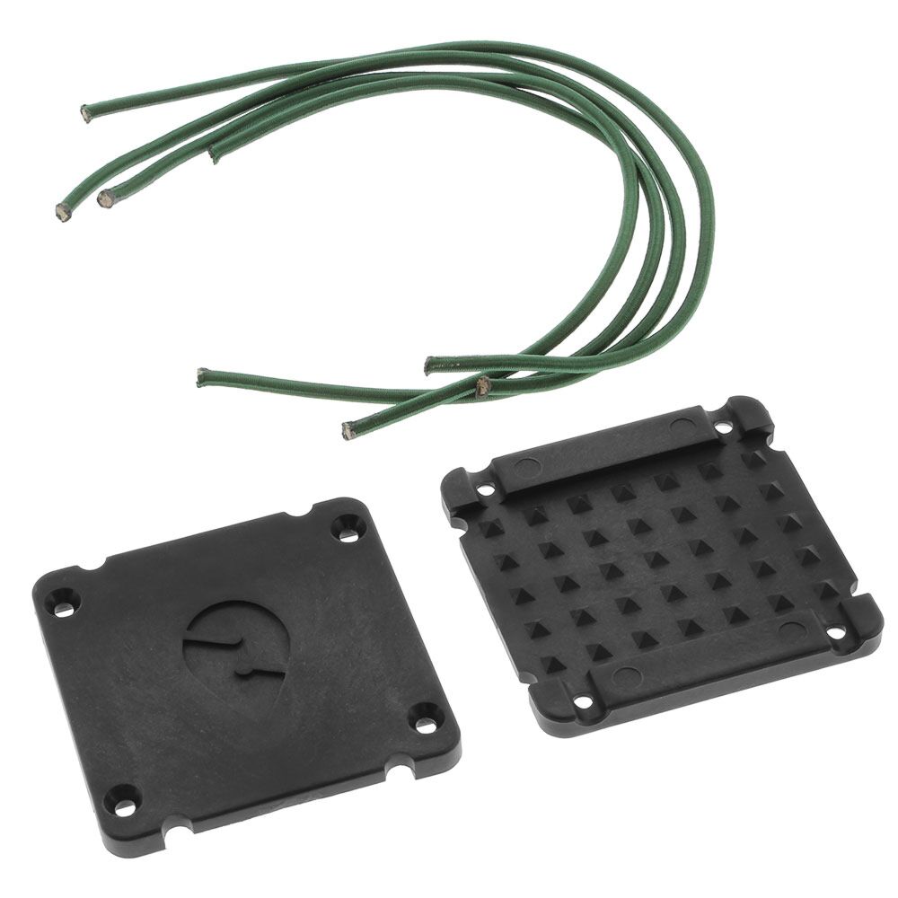 Weight Plates - Set of Two | Dive Gear Express®