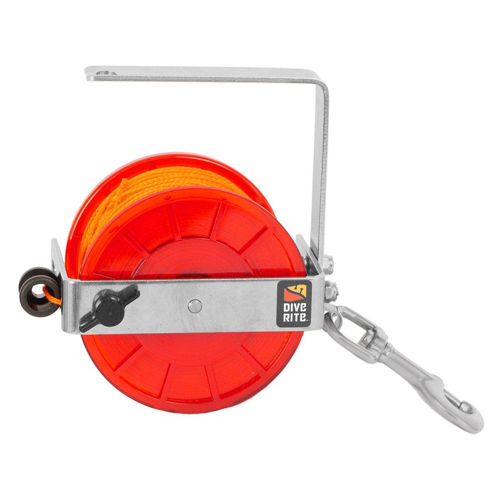 DGX Classic Reels | Dive Gear Express®