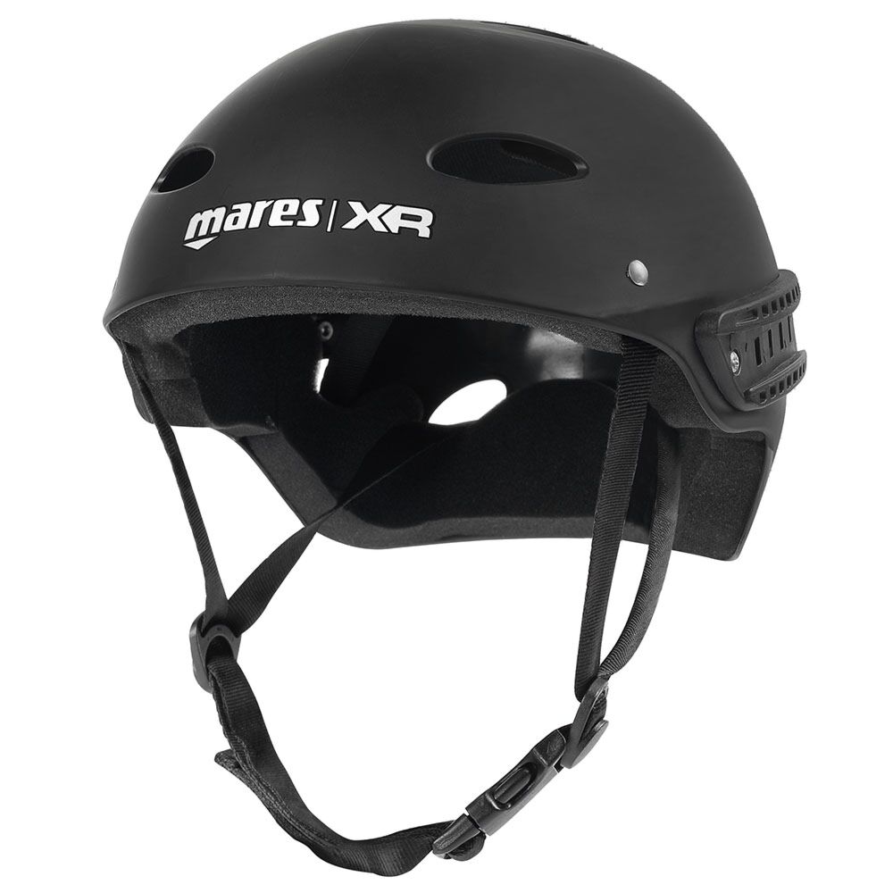 Mares XR Rigid Cap | Dive Gear Express®