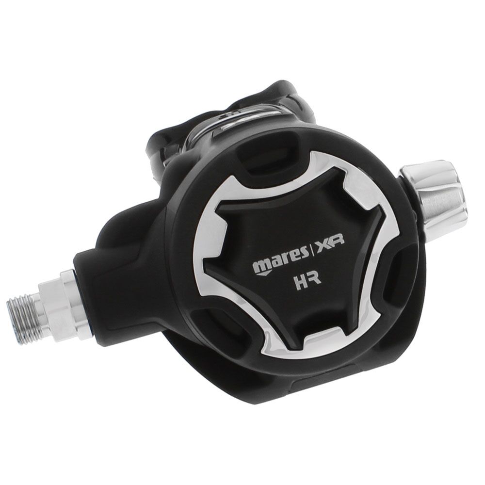 DGX Custom - Mares XR Sidemount Reg Package | Dive Gear Express®