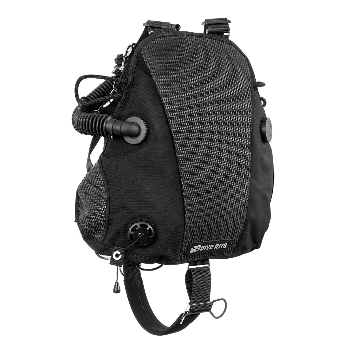 Dive Rite Nomad Ray Sidemount BC | Dive Gear Express®