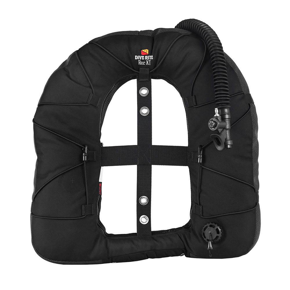 Dive Rite Rec Wing | Dive Gear Express®