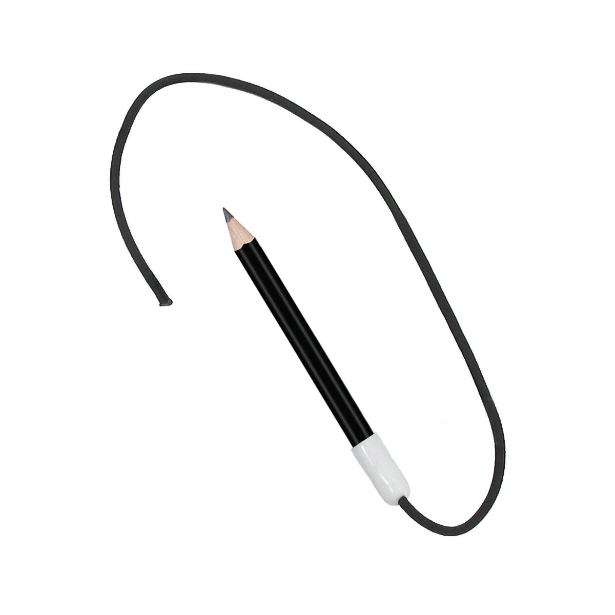 Underwater Writing Pencil w/Cap and cord | Dive Gear Express®