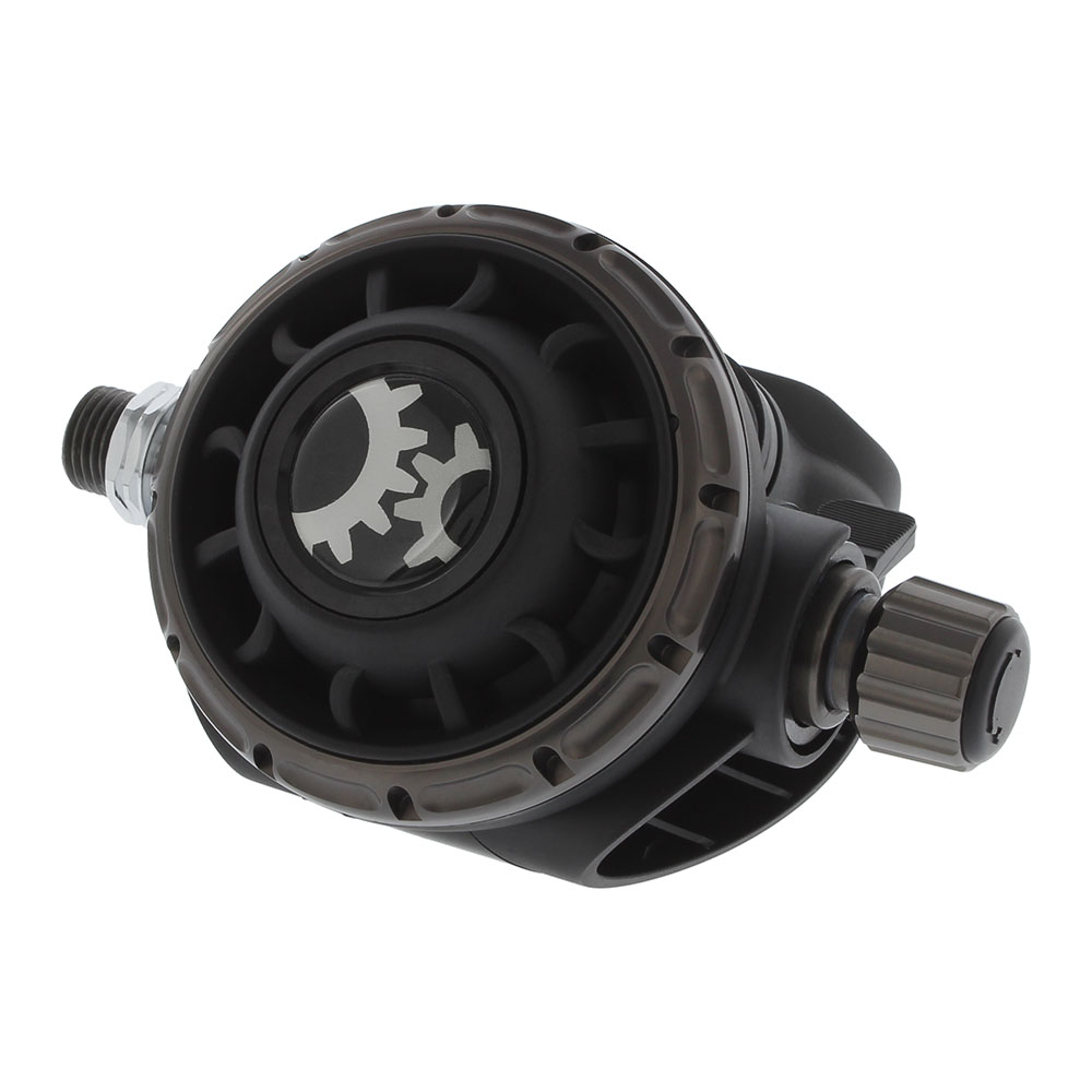 DGX Gears XTRA 2nd Stage | Dive Gear Express®