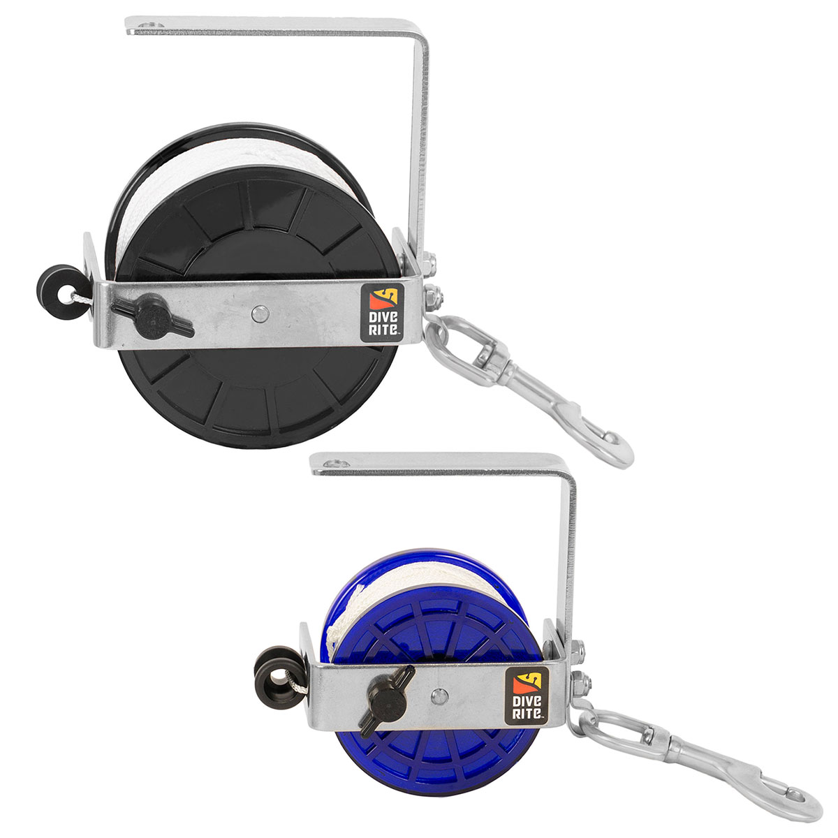 DGX Classic Reels | Dive Gear Express®