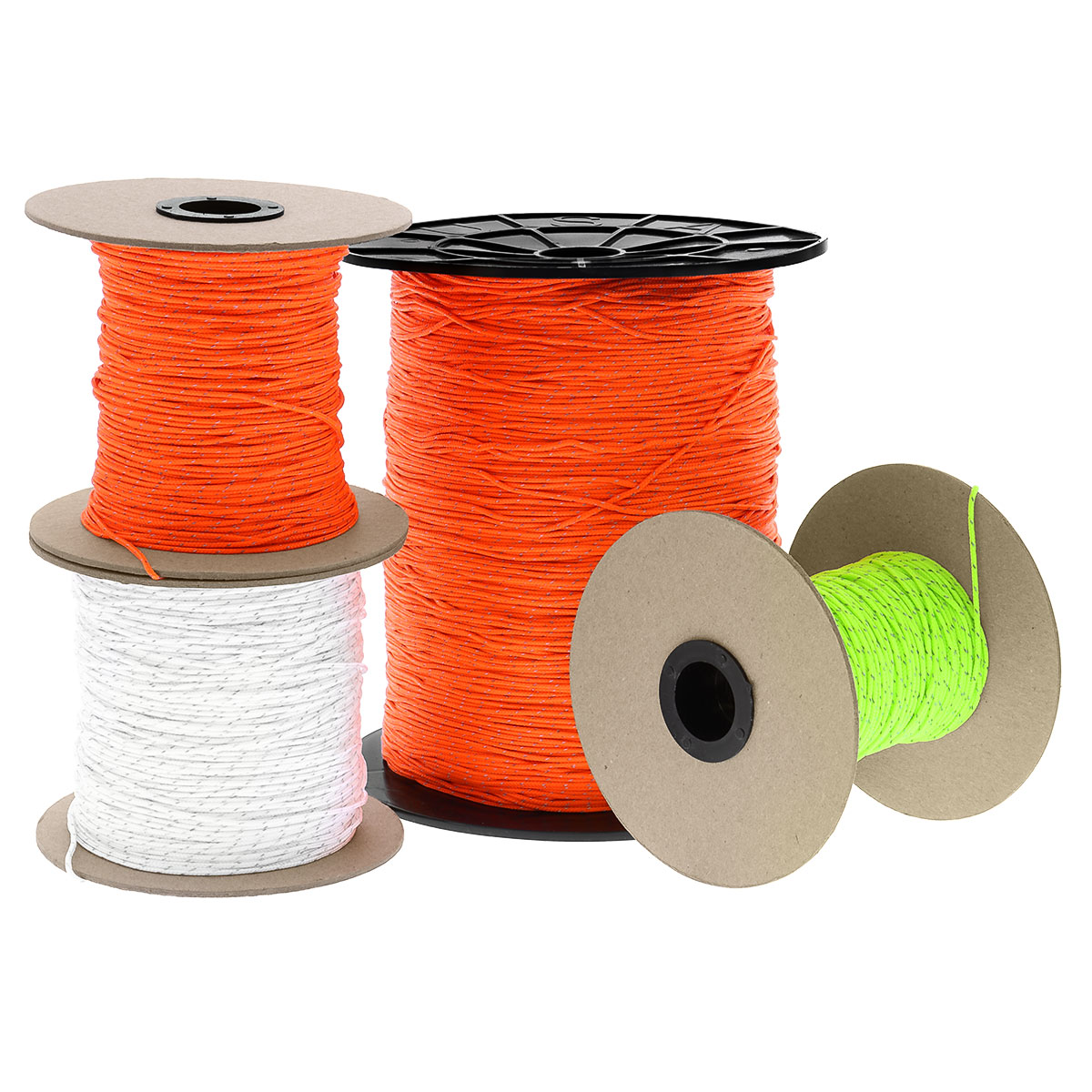 DGX Ultra-Viz™ Retroreflective Line | Dive Gear Express®