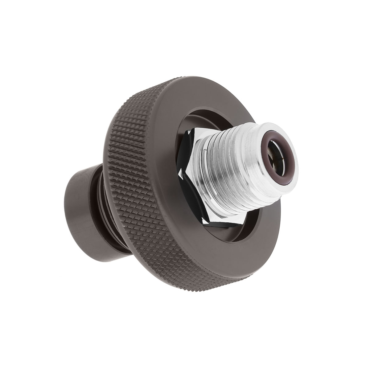 DGX Gears XTRA - Standard DIN Assembly (Conversion Kit) | Dive Gear ...