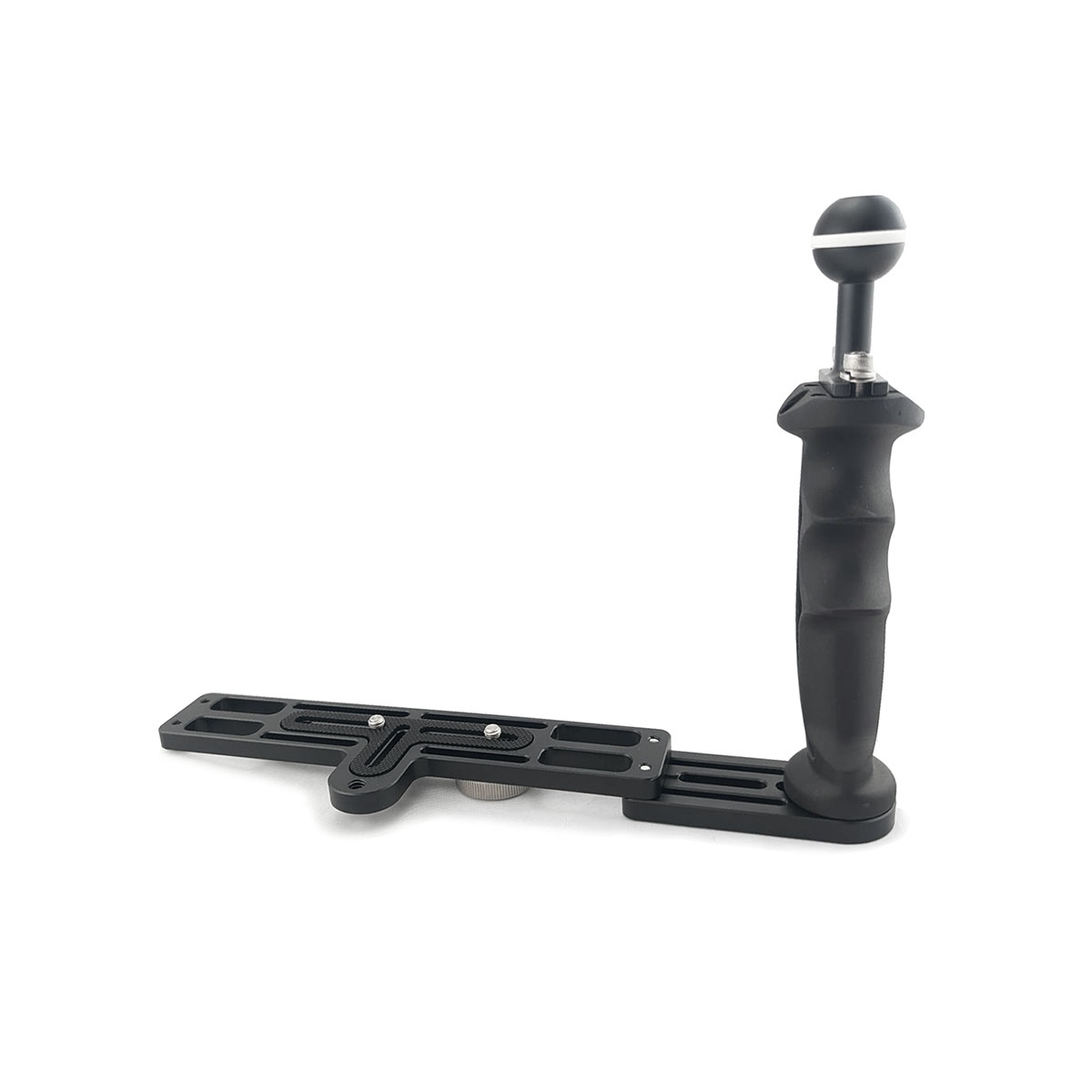 Kraken Single Handle Pistol Grip Tray | Dive Gear Express®