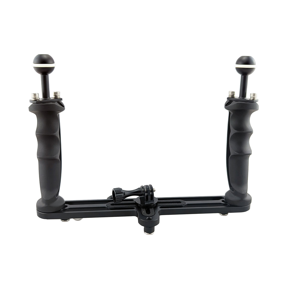 Kraken Dual Handle Action Camera Tray | Dive Gear Express®