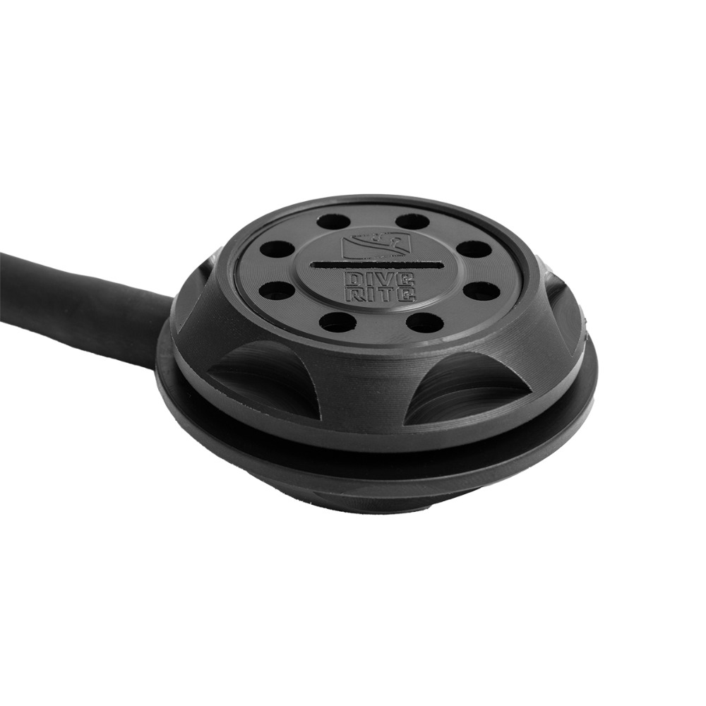 Dive Rite Low Profile Balanced Relief Valve | Dive Gear Express®