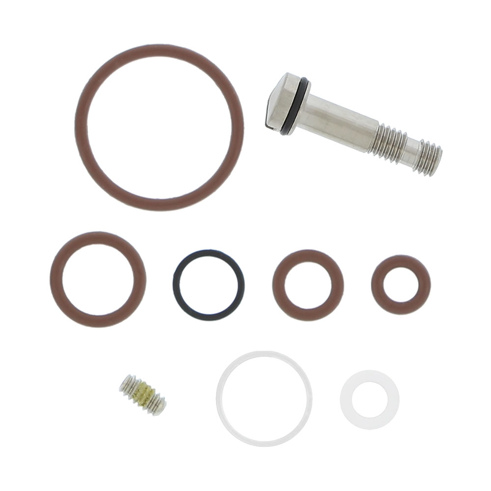 OmniSwivel Standard V2 Swivel Oring Kit | Dive Gear Express®