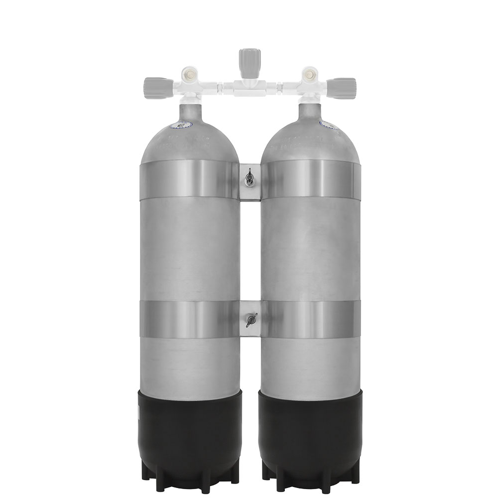 DGX Custom - Doubles Package - Faber LP-85, Hot Dipped Galvanized ...