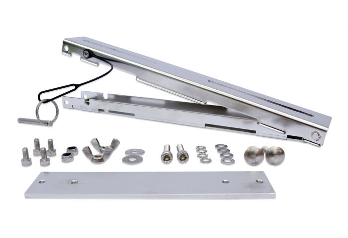 Poseidon BCD - Quick Mount Release (0005-100) | Dive Gear Express®