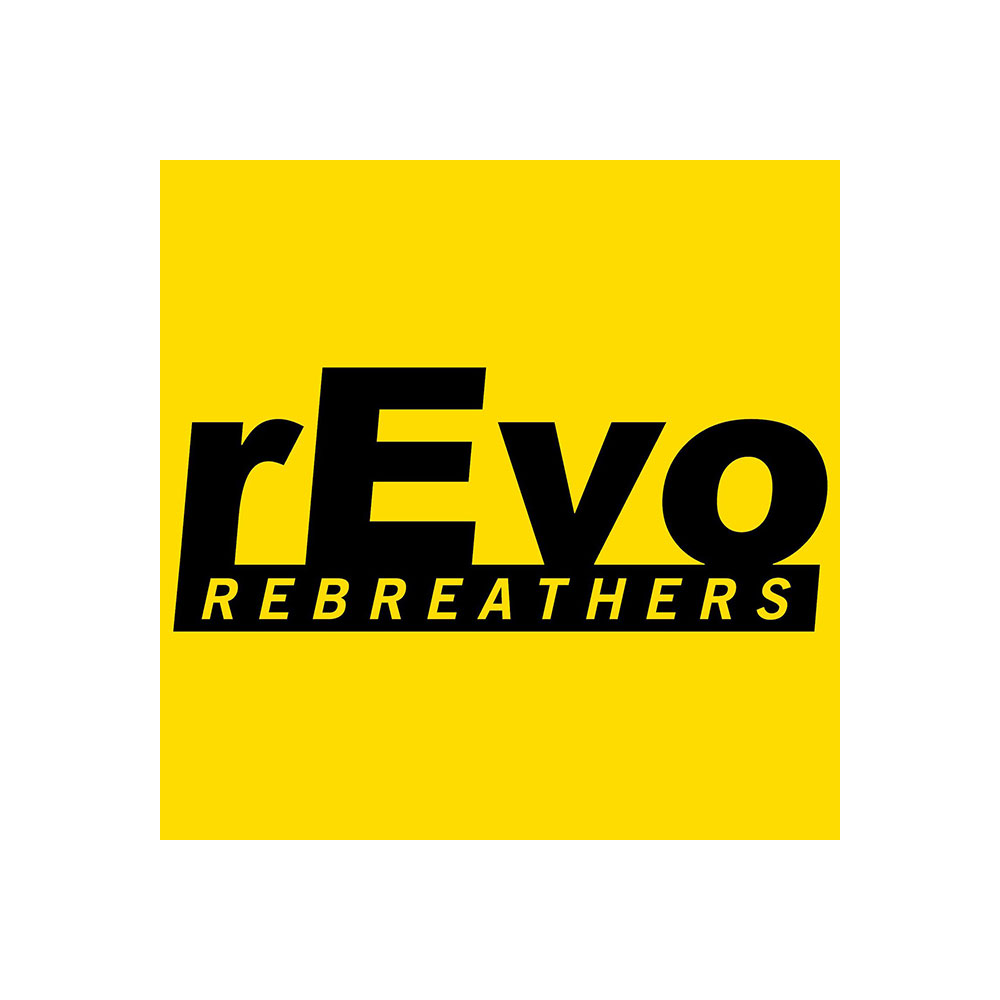rEvo Special Order Parts and Components | Dive Gear Express®