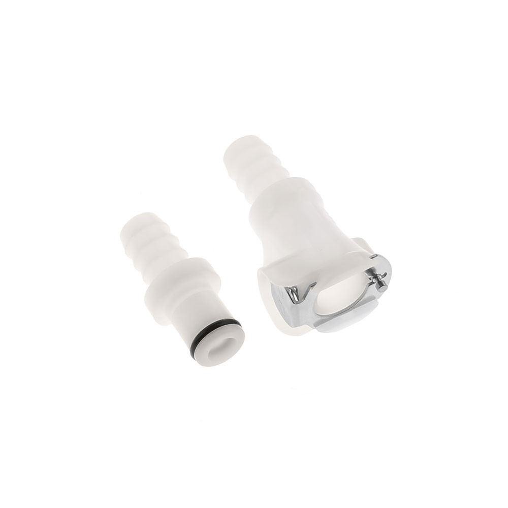 She-P Quick Disconnect Set | Dive Gear Express®