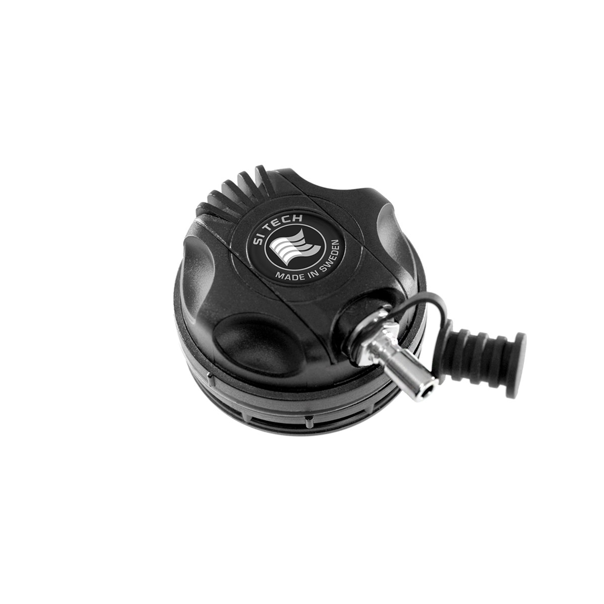 SI TECH Inflation Valve - Slide | Dive Gear Express®