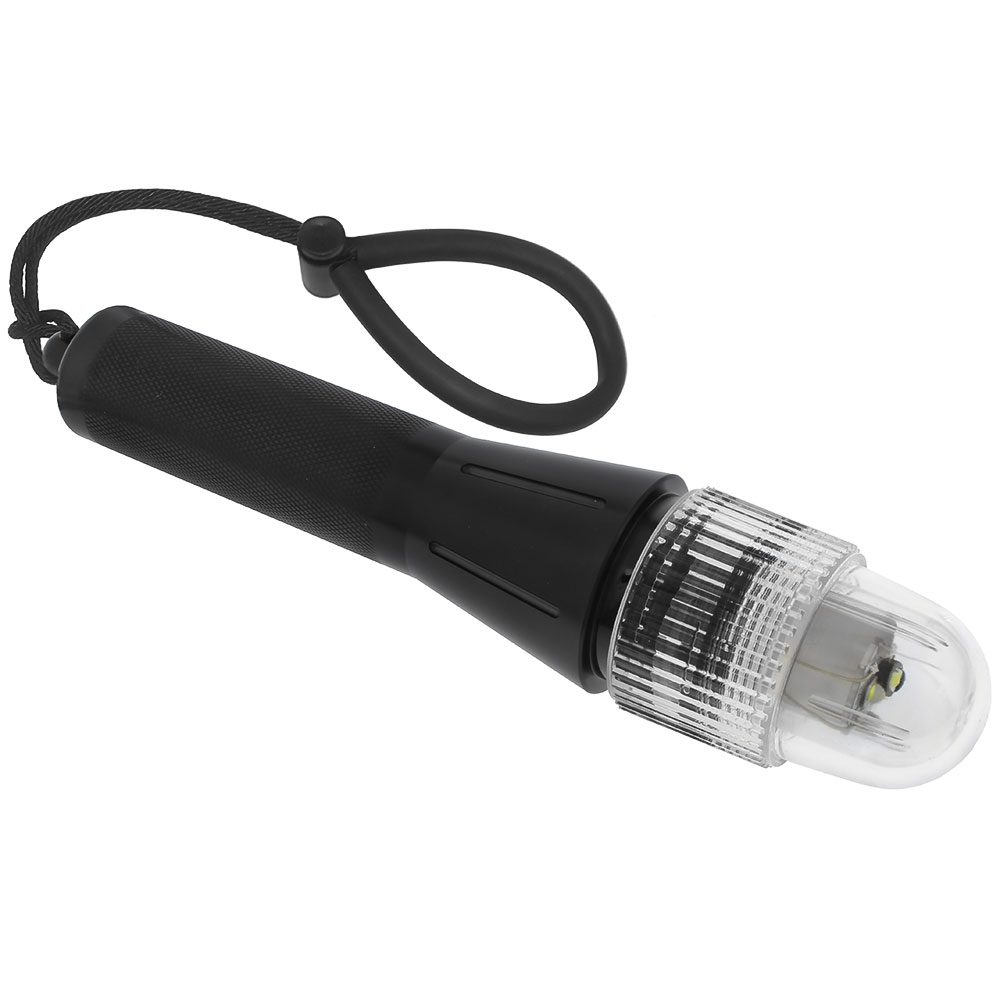 TekTite Strobe 4500 XL Expedition | Dive Gear Express®
