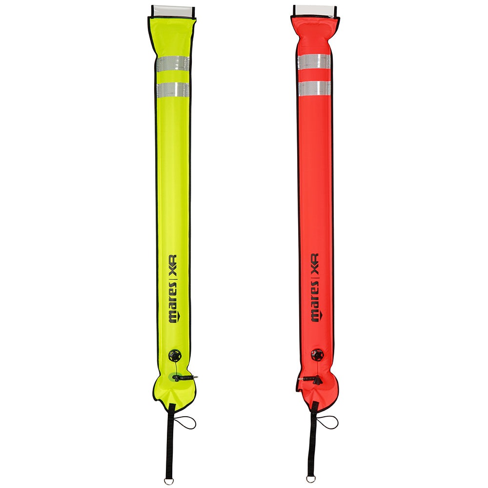 Mares XR SMB | Dive Gear Express®