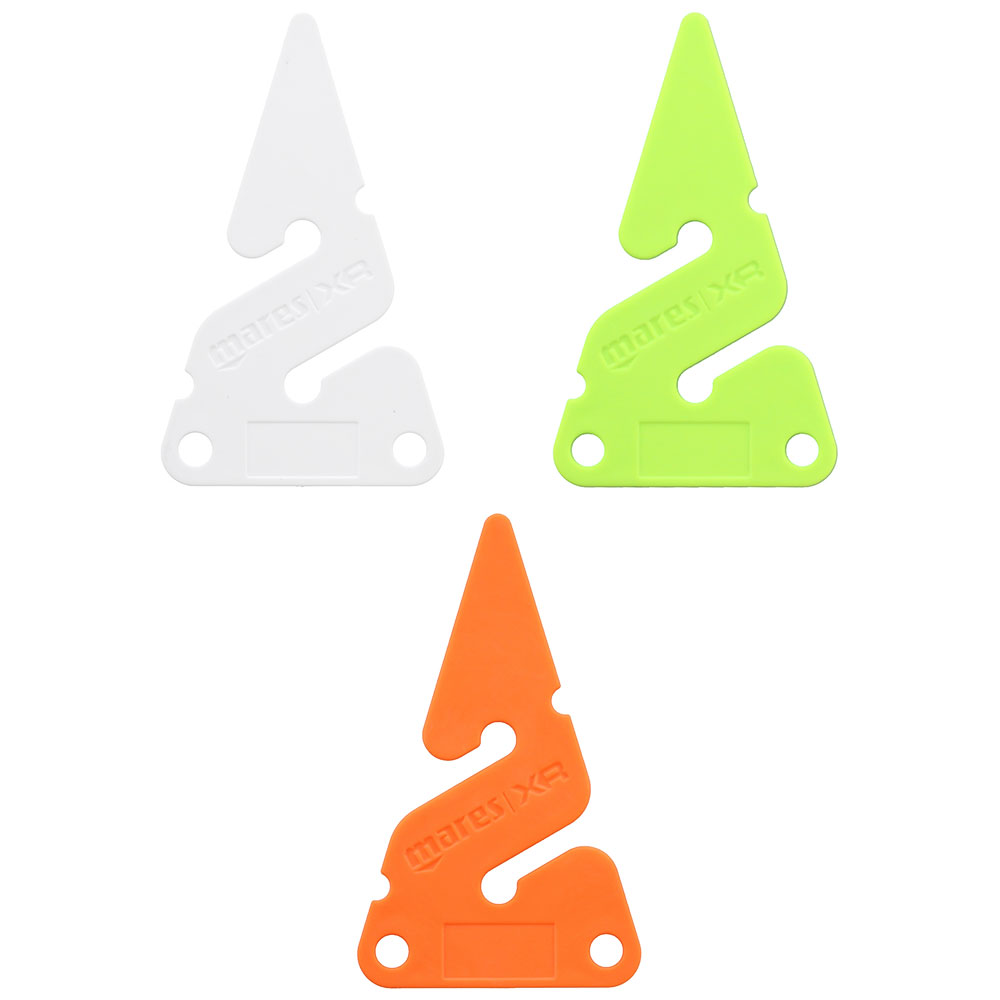 Mares XR Cave Line Arrow 5 Pack | Dive Gear Express®