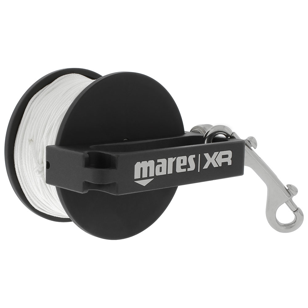 Mares XR Primary Reels | Dive Gear Express®