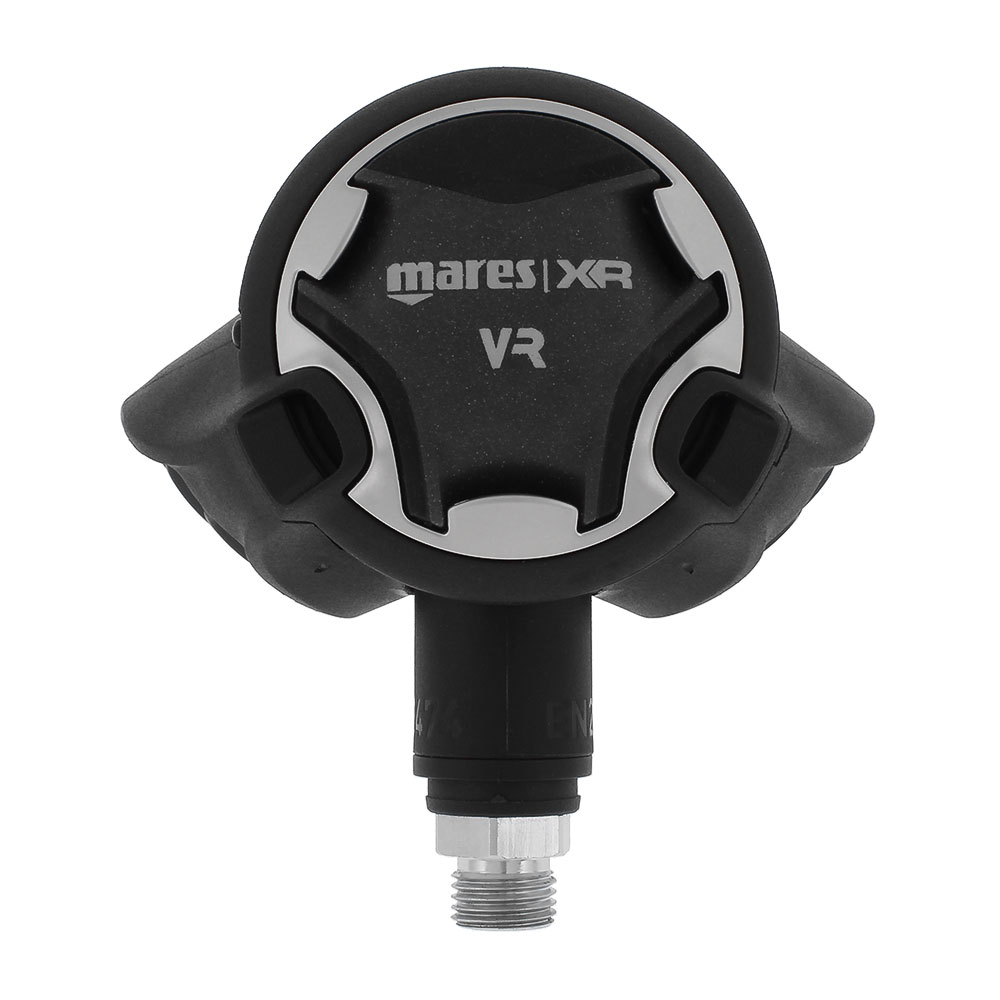 Mares XR VR 2nd Stage | Dive Gear Express®