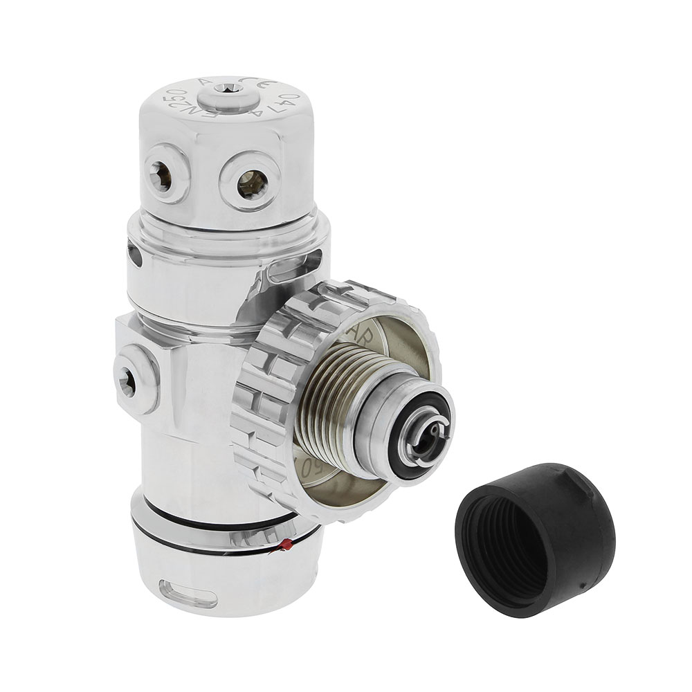 Mares 28XR First Stage | Dive Gear Express®