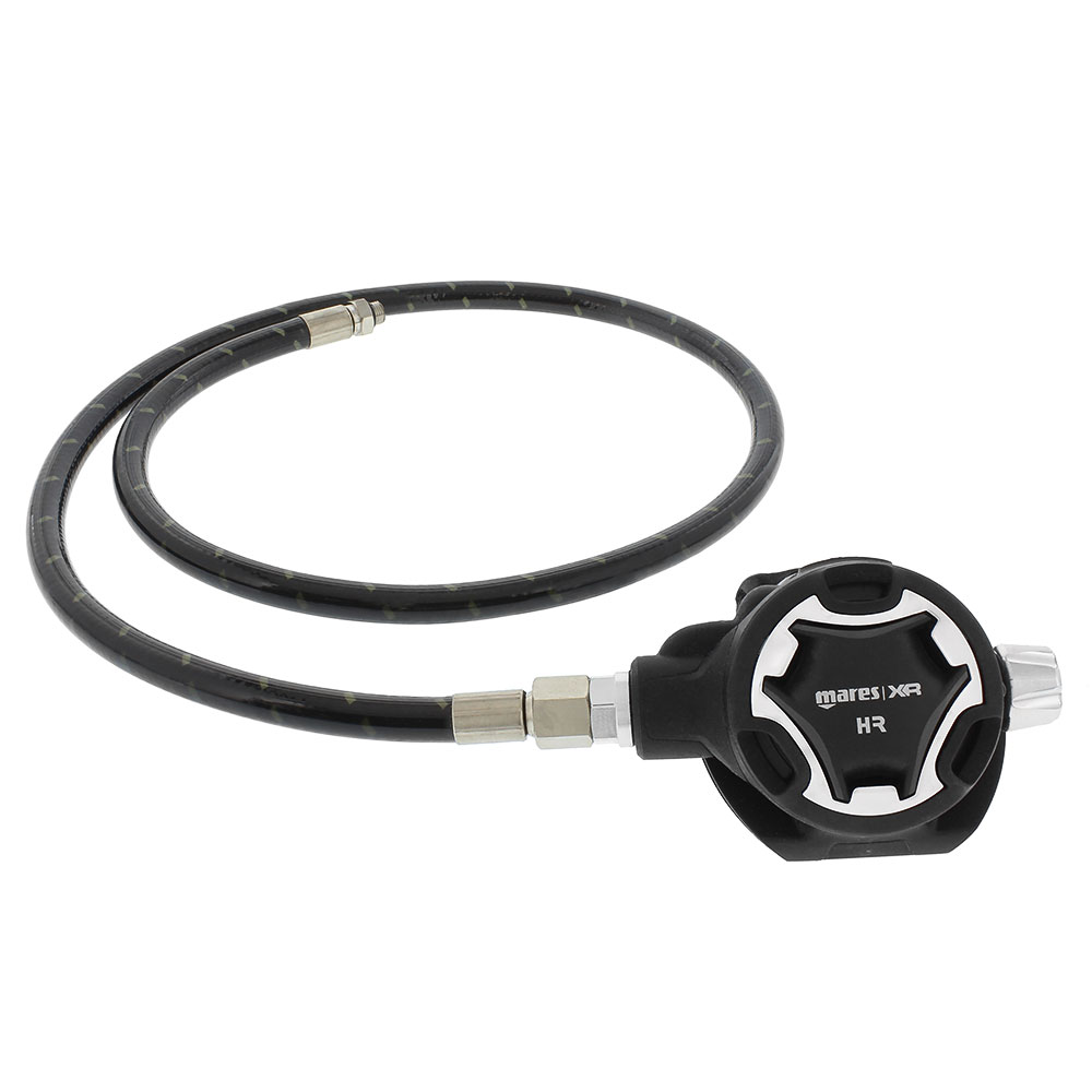 Mares HR Second Stage | Dive Gear Express®