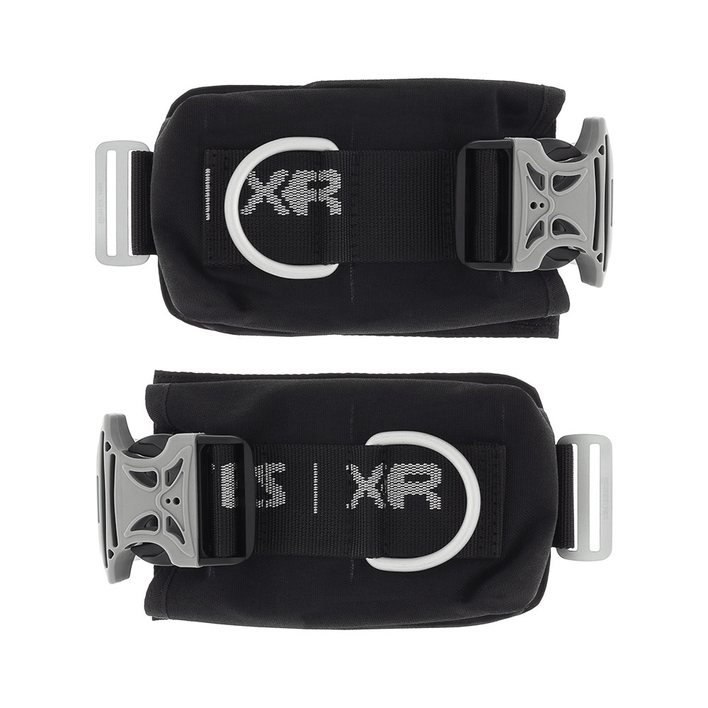 Mares XR Standard Weight System {18 lb | 8.2 kg} | Dive Gear Express®