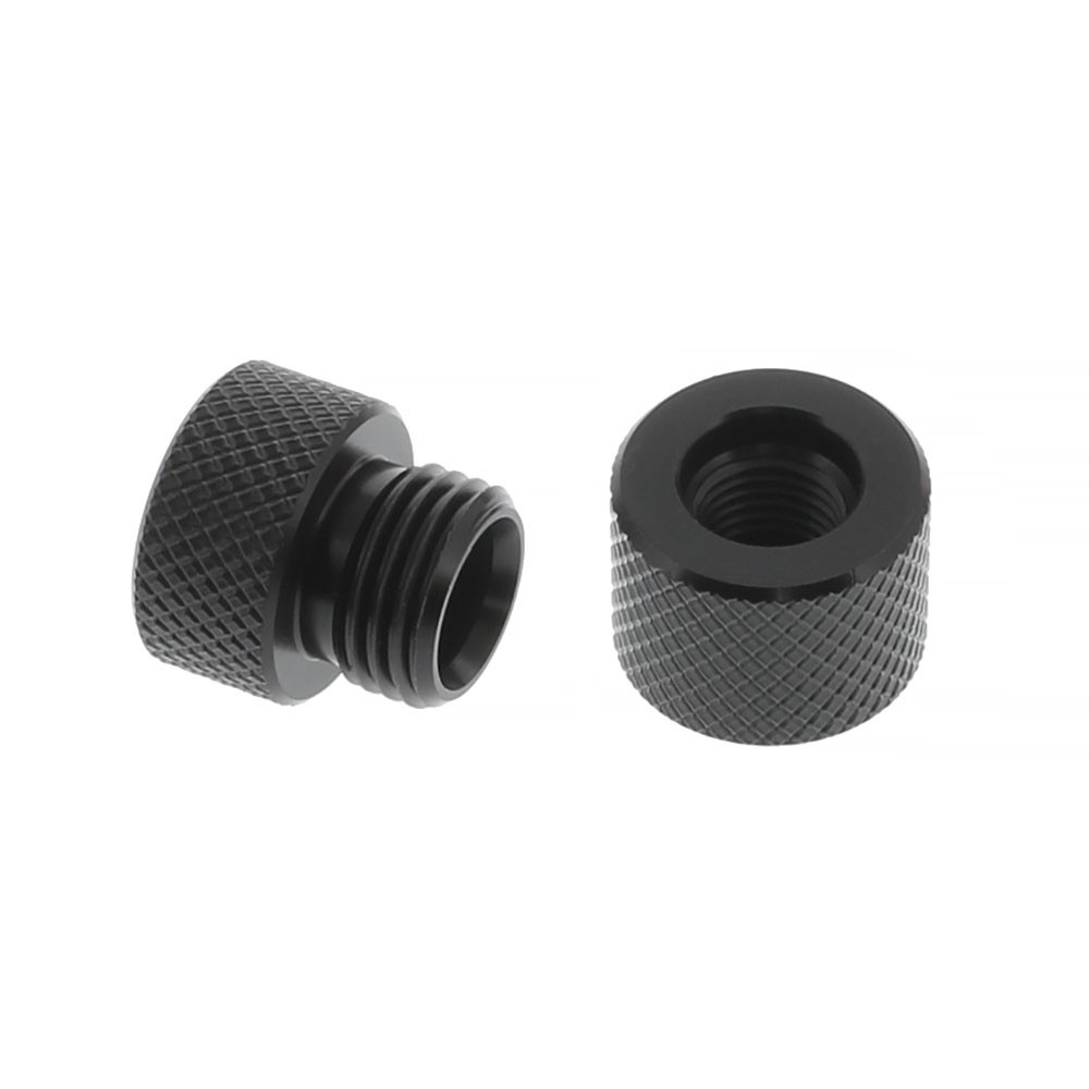 XS Low Pressure Regulator Hose Service Plugs Set | Dive Gear Express®
